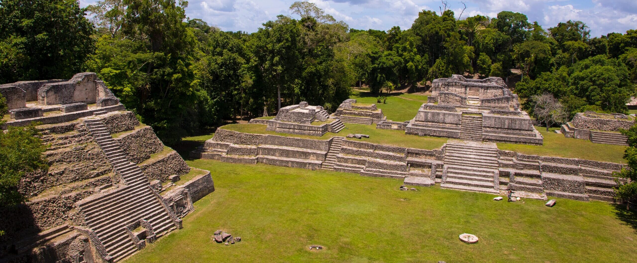 Las Terrazas Belize Resort | Reef & Rainforest