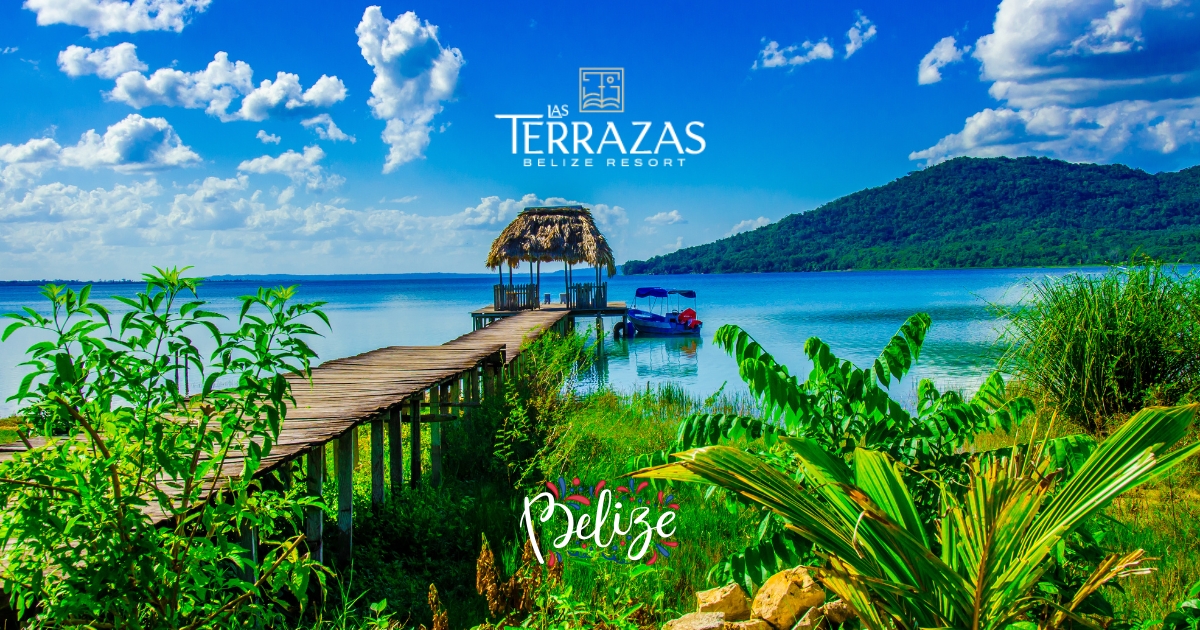 Las Terrazas Belize Resort | Where to Stay in Belize (for All Fun, Zero ...